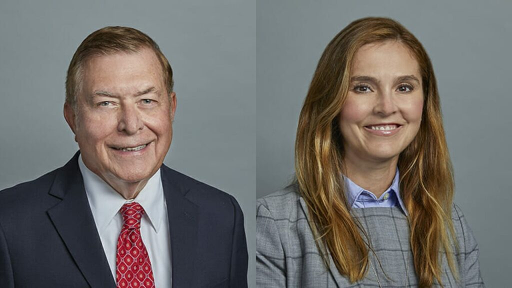 Erin Beckner Conlin | Tucker Arensberg, P.C.